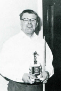 Barry & Brenda Barton – Memories of RXMP